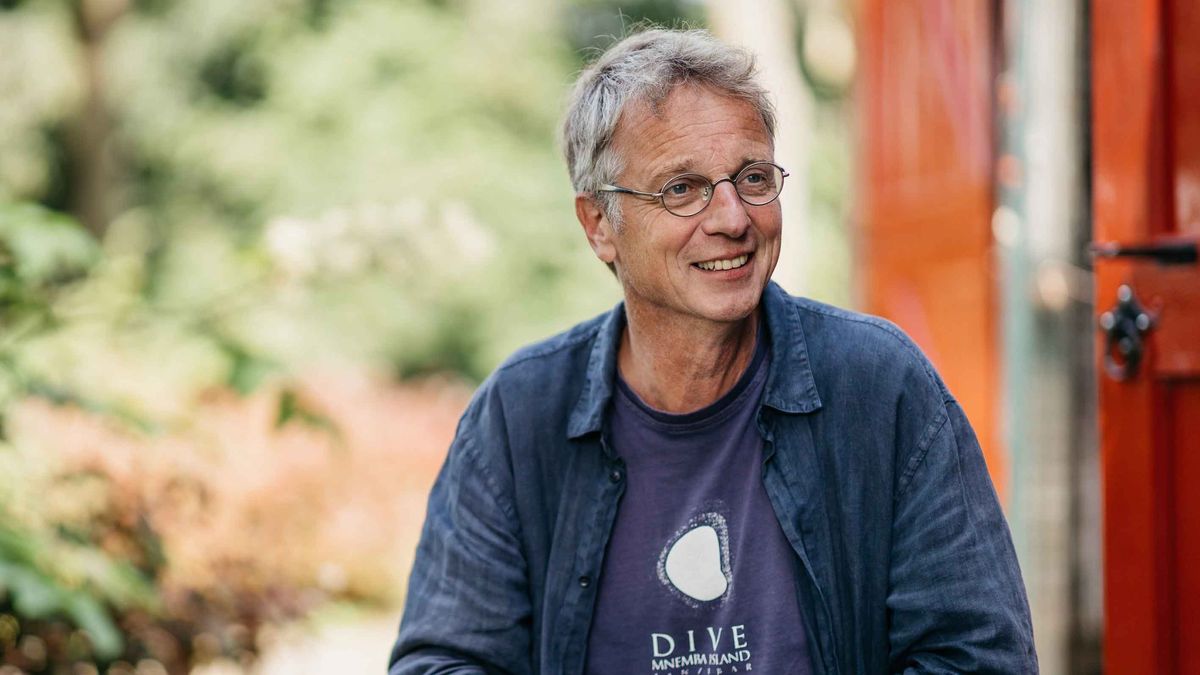 In Memoriam: Thomas Eyck (1964 - 2023) | Wallpaper*