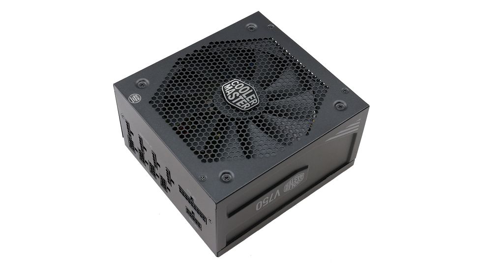Cooler Master V750 Power Supply Review - Tom's Hardware | Tom's Hardware