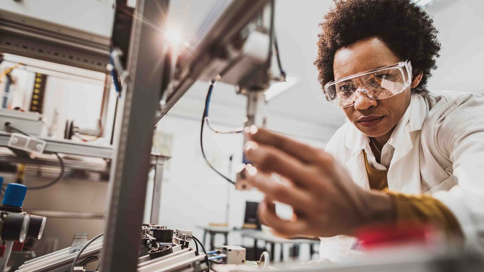 25 Best College Majors for a Lucrative Career | Kiplinger