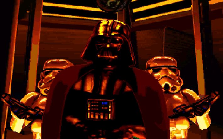 What was the first PC game you played? | PC Gamer