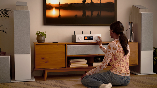 JBL's new loudspeaker range is designed to deliver a blockbusting ...