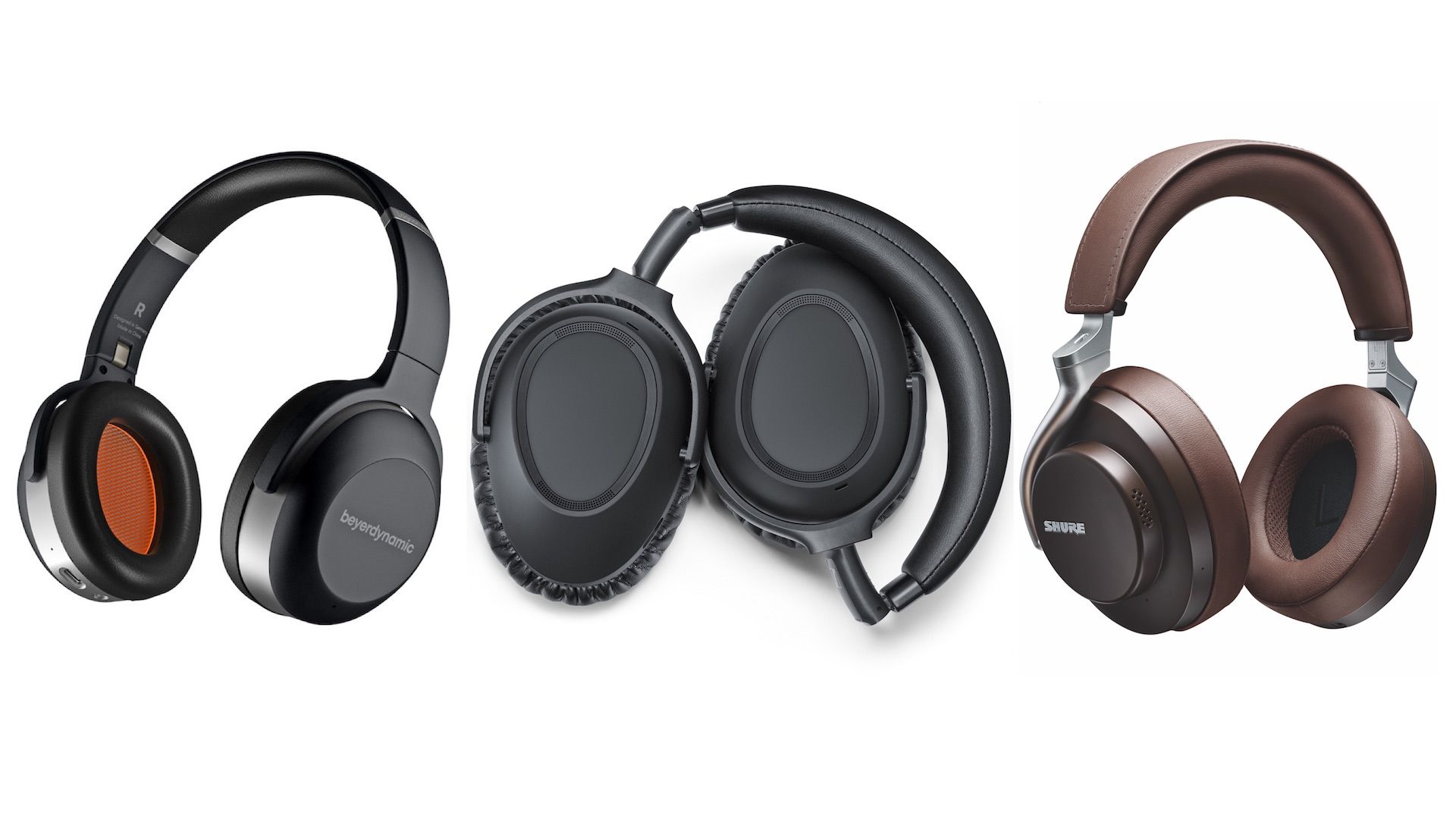 The Latest Pro Headsets for Conferencing | AVNetwork