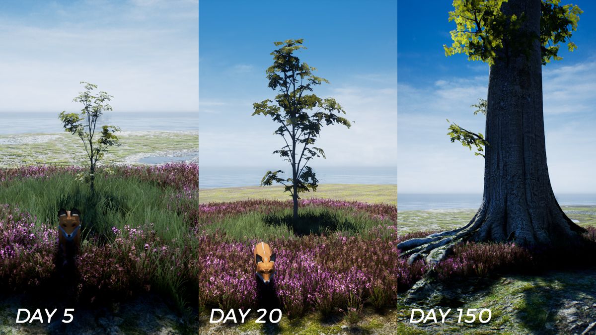 Best VR mindfulness games 2023: Meditation, puzzles, & creativity ...