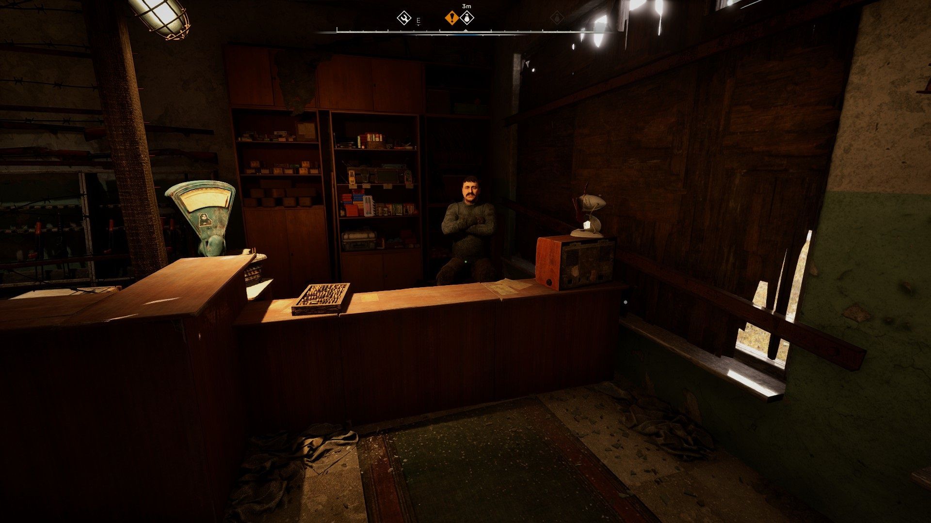STALKER 2: How to earn money and trade | Windows Central