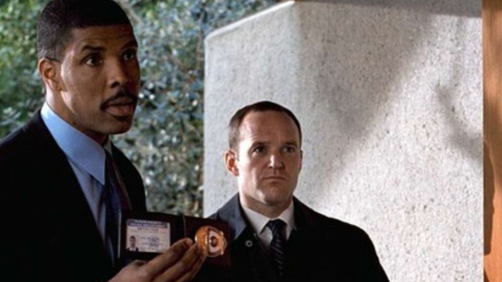 The Best Clark Gregg Movies And TV Shows And How To Watch Them ...