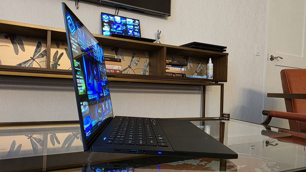 Acer has a new pair of 14.5-inch laptops for gaming on the go | Tom's ...