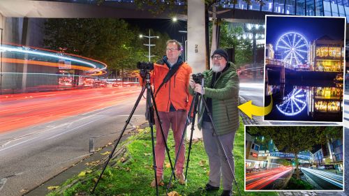 25 common Photography problems and how to fix them | Digital Camera World