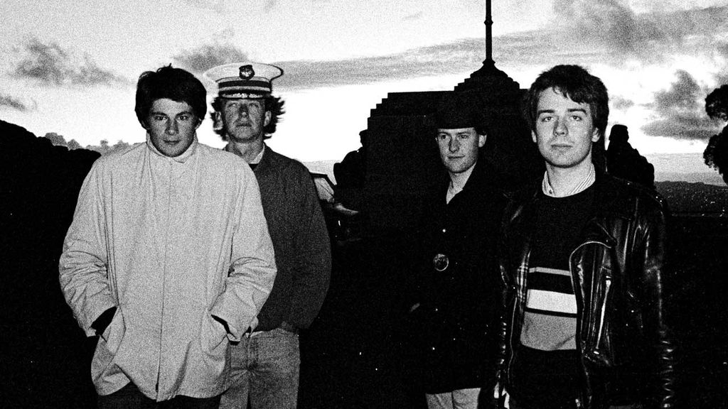 The Chills' Pink Frost: the story behind the song | Louder