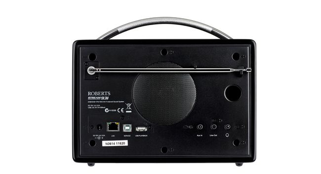 Roberts Stream 93i review | What Hi-Fi?