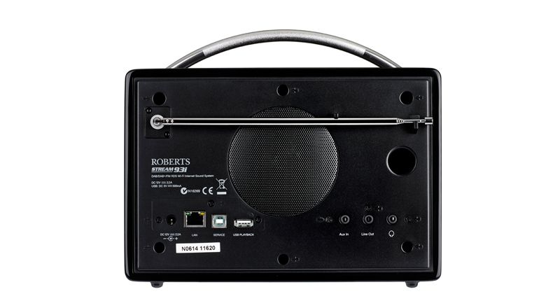 Roberts Stream 93i review | What Hi-Fi?