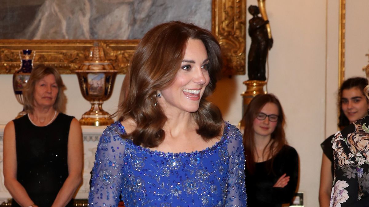 Kate Middleton just shared a rare picture of inside her home and we're ...