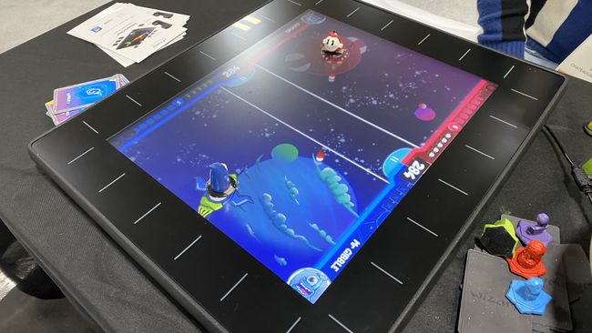 SquareOne wants to be your all-digital board game collection | Tom's Guide