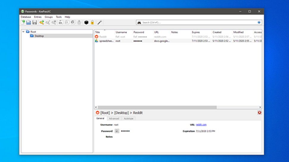 KeePassXC Review: Pros & Cons, Features, Ratings, Pricing and more ...