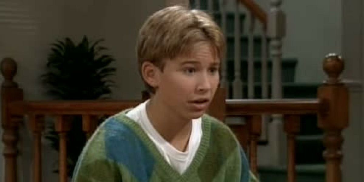 What The Home Improvement Cast Is Doing Now, Including Tim Allen ...