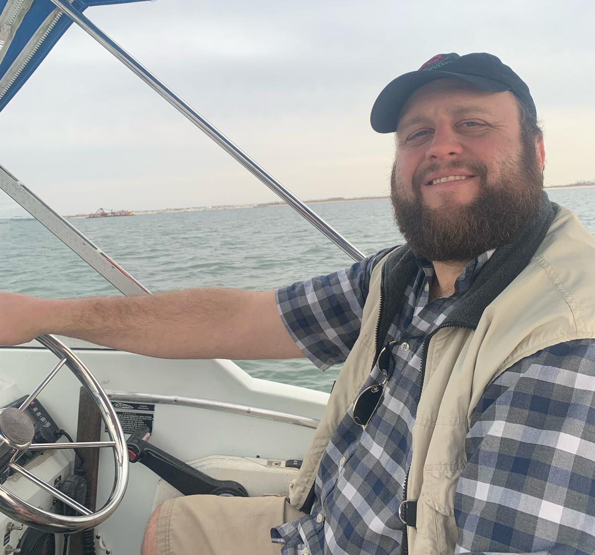 Joseph Conlon To Receive Annual SBE Engineer Award | TV Tech