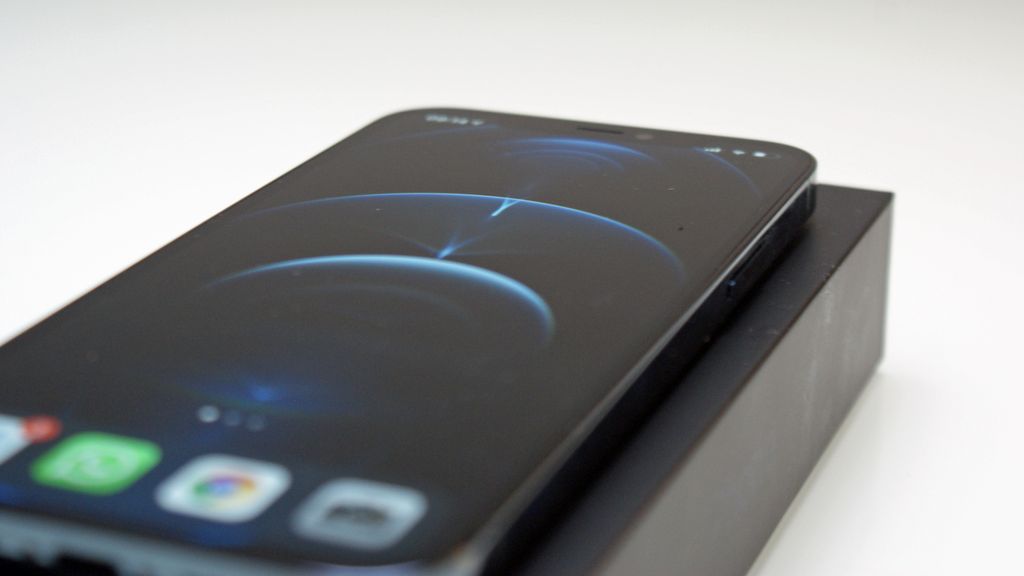 iPhone 12 Pro review: still a top choice with great specs | TechRadar