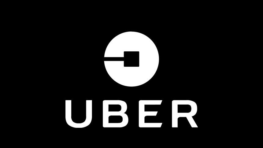 Uber's New Logo Has Been Unveiled, and Twitter Has Thoughts | Marie Claire