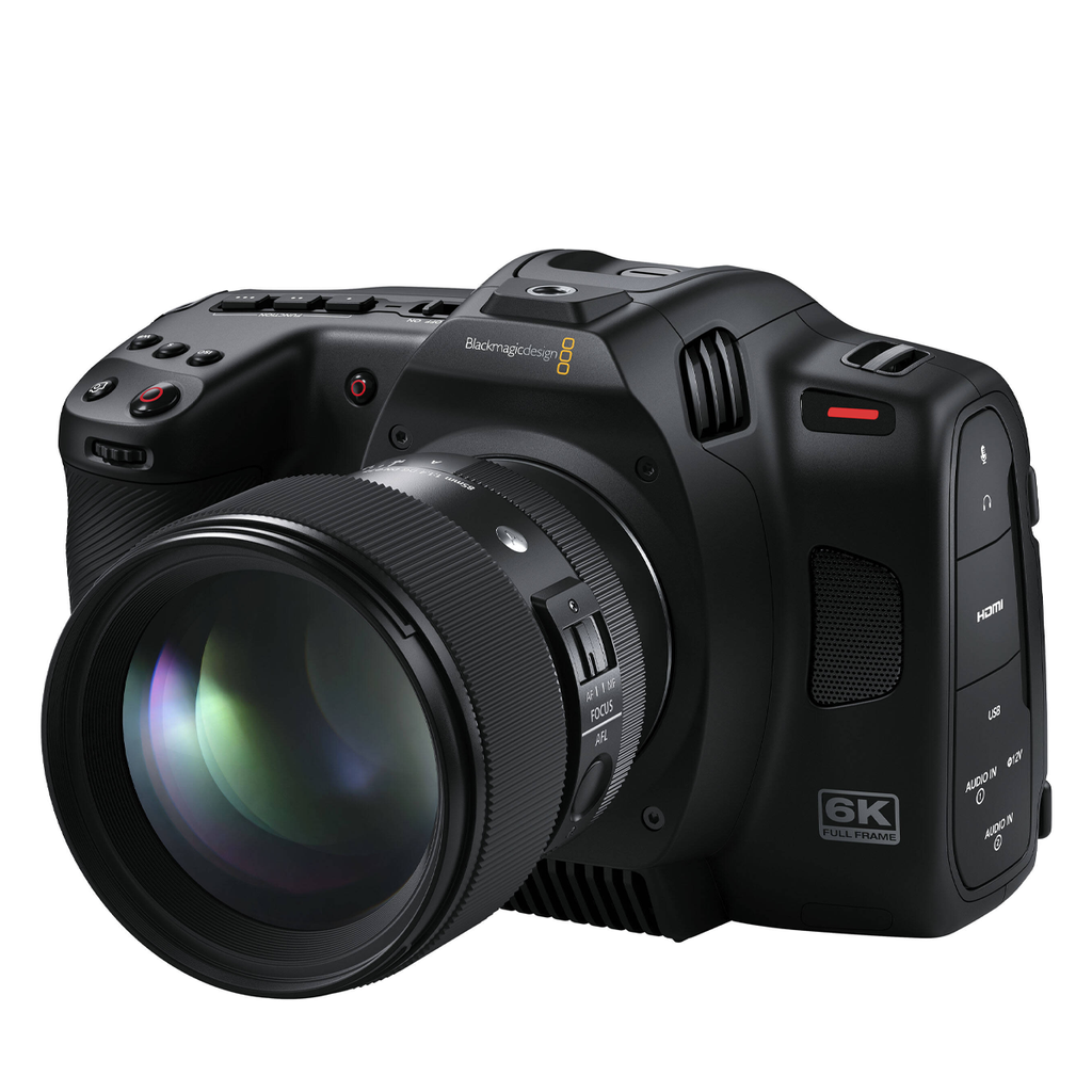The best 4K camera 2025: top choices for video creators, rigorously ...