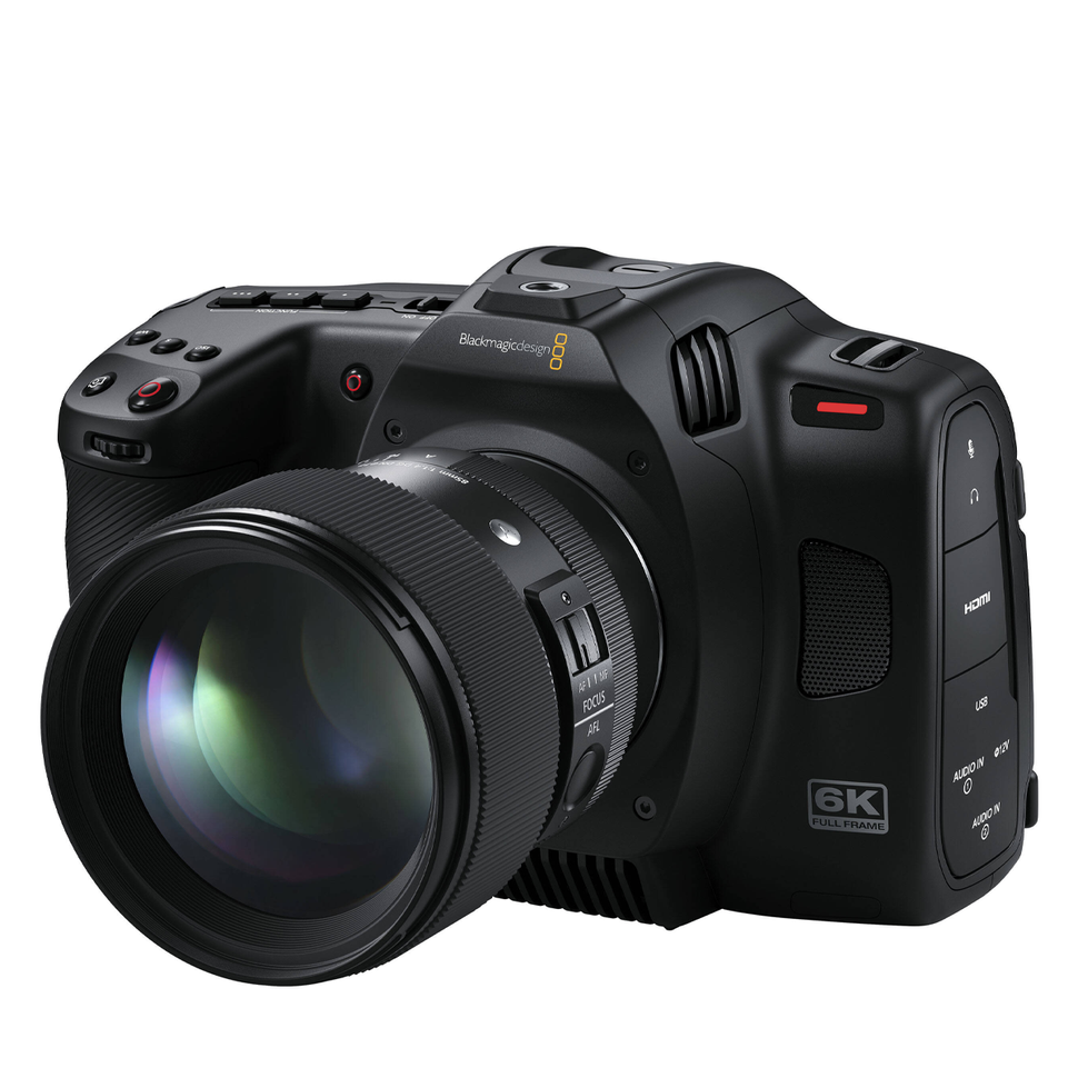 The best 4K camera 2025: top choices for video creators, rigorously ...