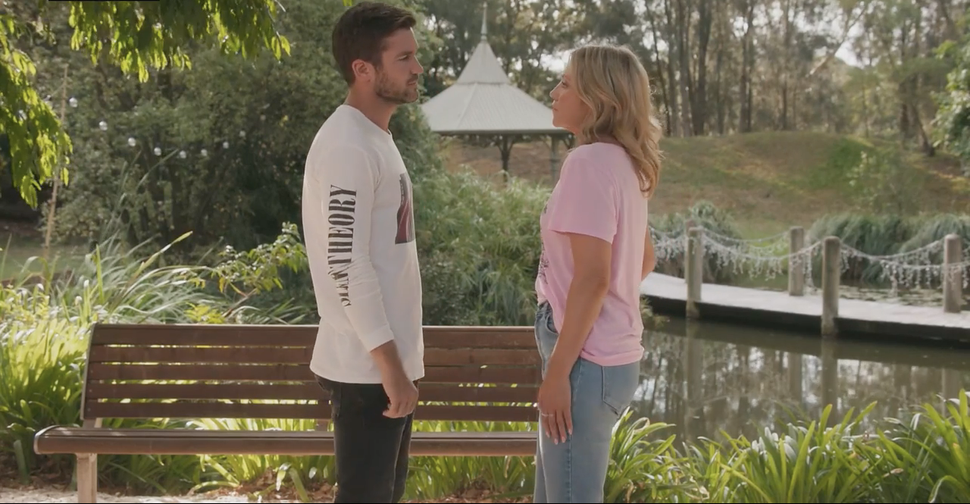 Neighbours spoilers: Is Amy Greenwood pregnant? | What to Watch