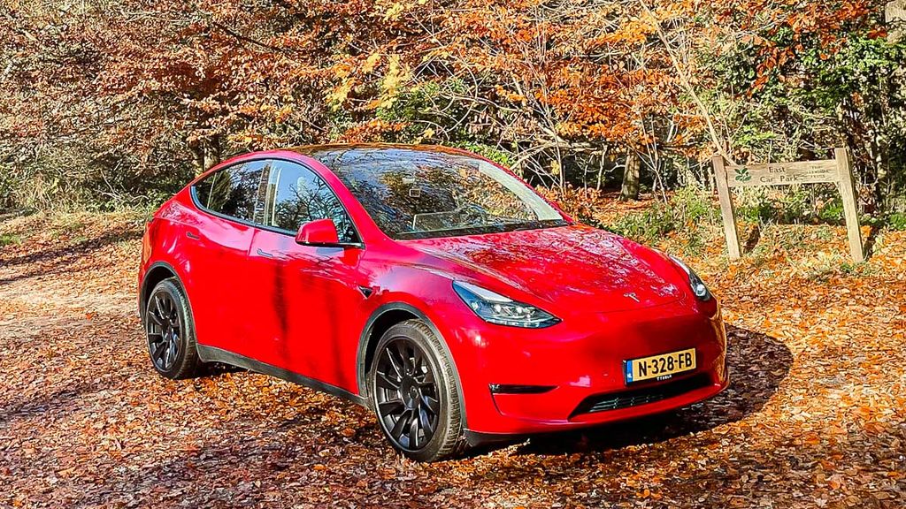 The 10 fastest electric cars you can buy right now | Tom's Guide