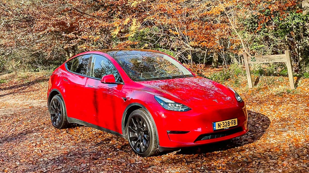 The 10 fastest electric cars you can buy right now | Tom's Guide