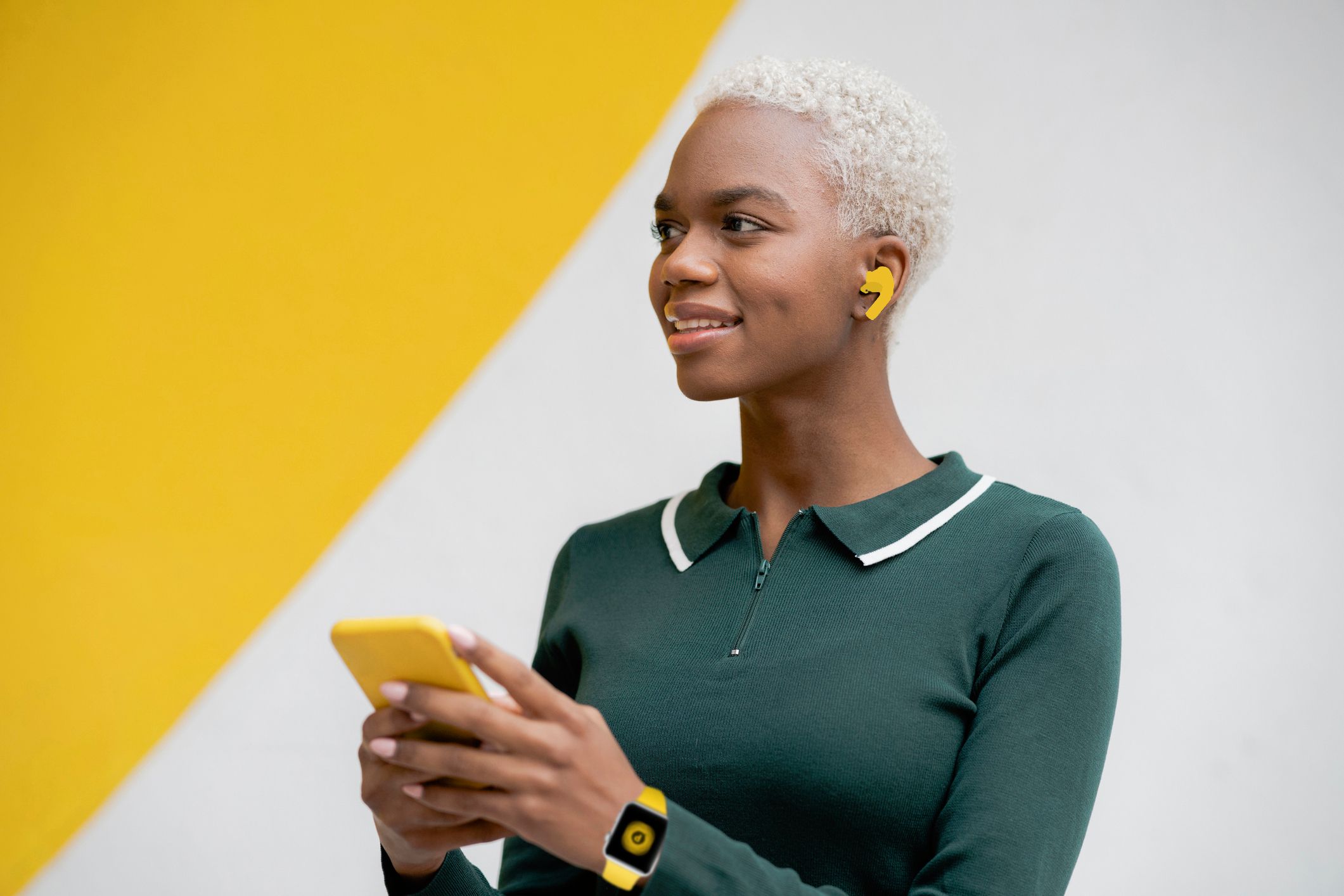 5 Apple accessories that complement the new yellow iPhone 14 | Laptop Mag
