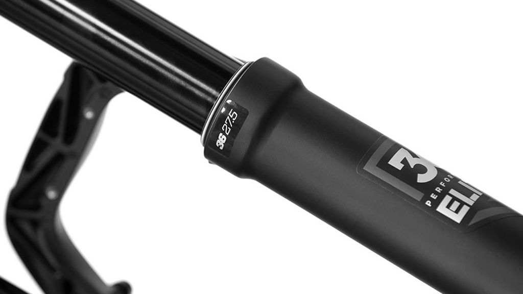 Fox 36 Performance Elite Fork Review | Bike Perfect