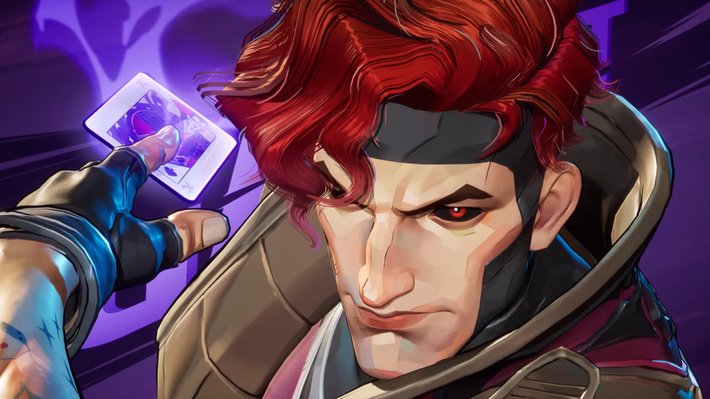 I've never been so happy to be wrong: Marvel Rivals has turned Gambit ...