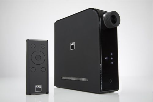 NAD D 3020 review | What Hi-Fi?