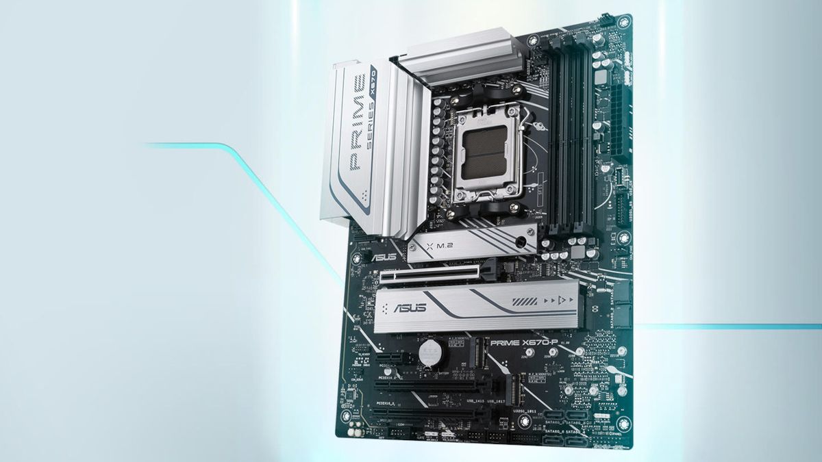 Best motherboards 2024: For gaming, AMD Ryzen, and Intel | Windows Central