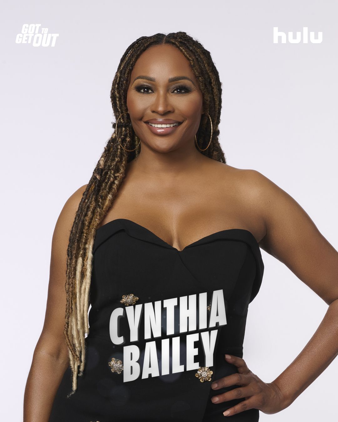 The 'Got to Get Out' Cast: Your Guide | Marie Claire