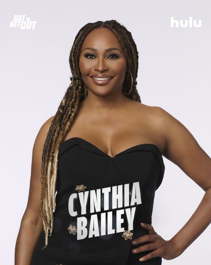 The 'Got to Get Out' Cast: Your Guide | Marie Claire