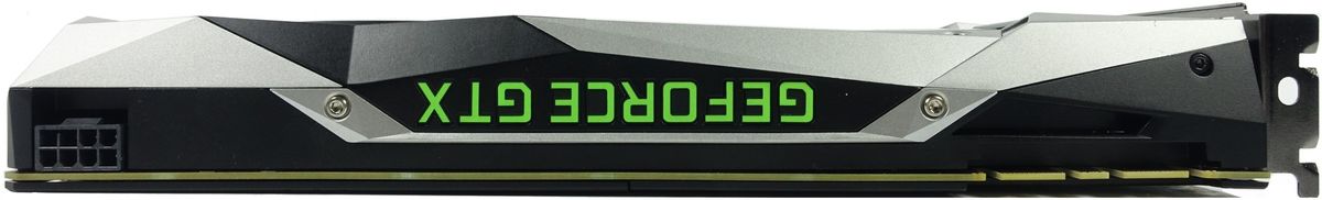 Nvidia GeForce GTX 1080 Founders Edition Review