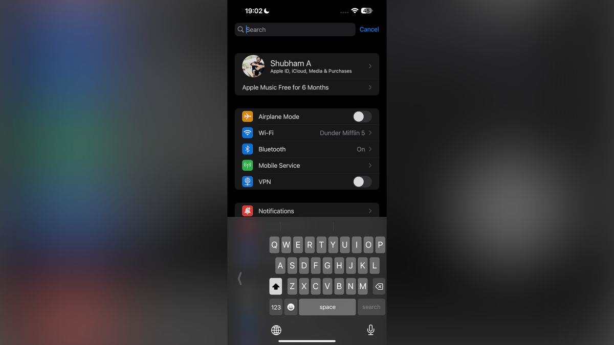 5 little-known tricks for using your iPhone Plus one-handed | Laptop Mag