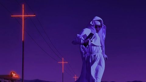 Grotesquerie: next episode, cast and everything we know | What to Watch