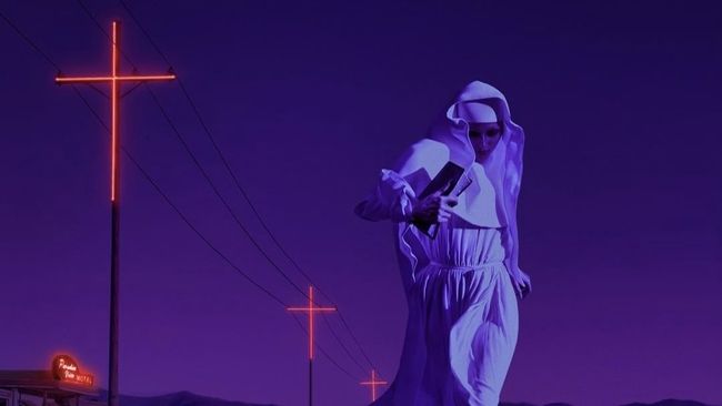 Grotesquerie: next episode, cast and everything we know | What to Watch