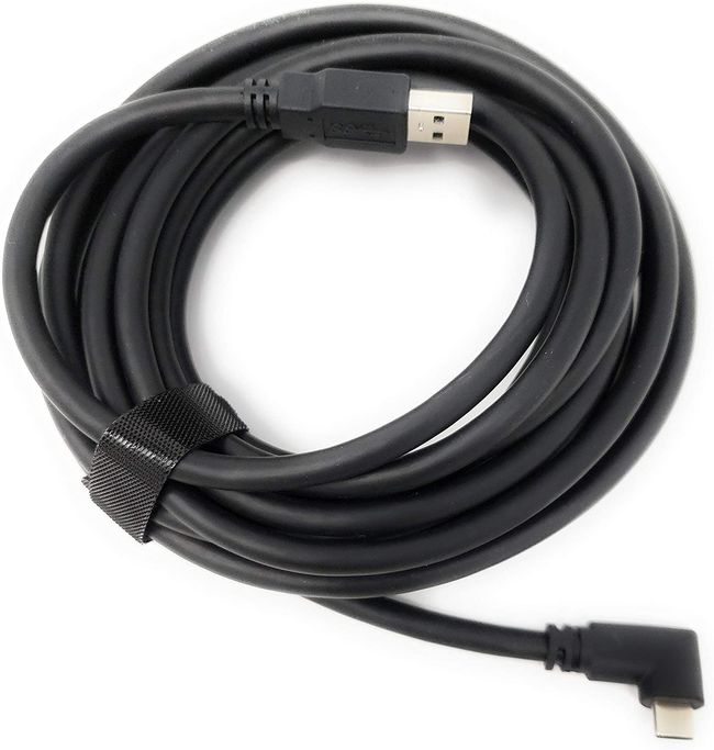 Best charging cable for Oculus Quest & Oculus Quest 2 in 2023 | Android ...