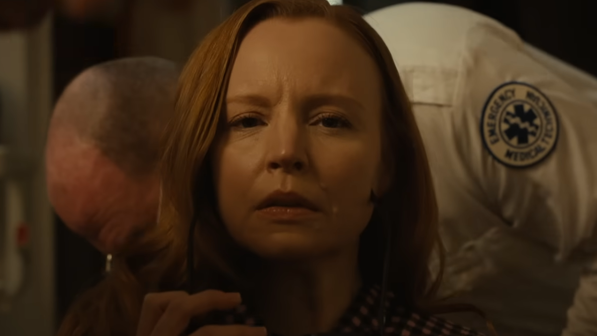 Servant Season 4: 5 Quick Things We Know About The Final Season Of The Apple TV+ Show | Cinemablend