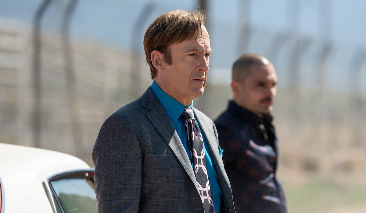 How Better Call Saul Brought Back Breaking Bad's Hank And Gomez, And ...