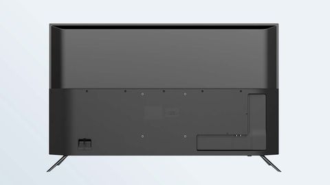 Onn 50-inch 4K Roku Smart TV review | Tom's Guide