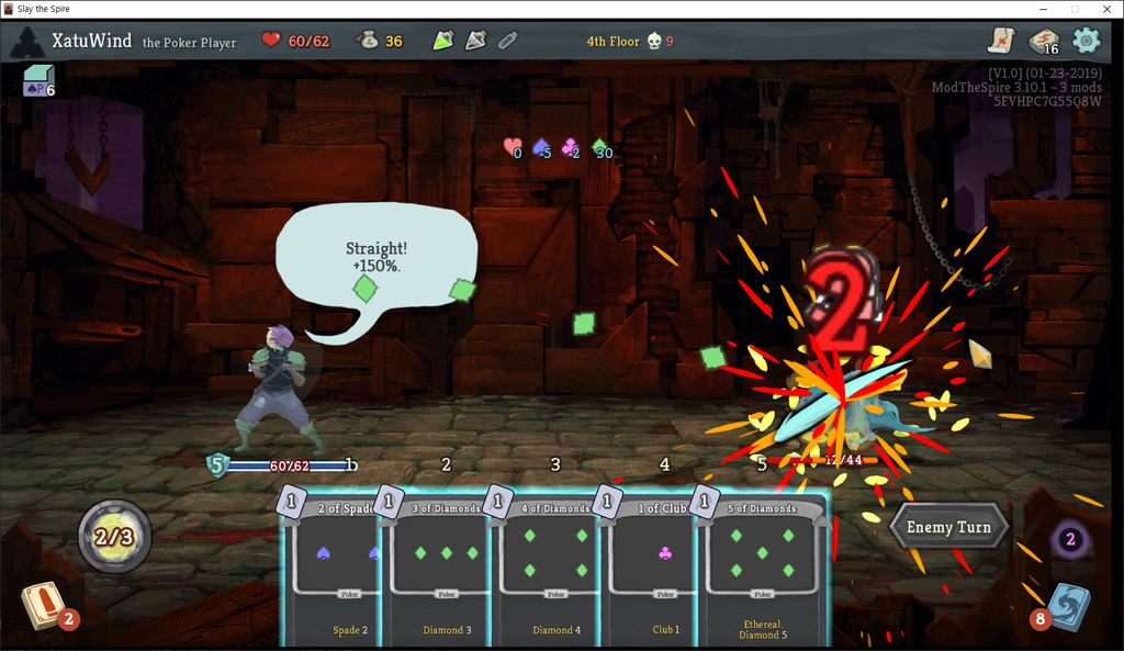 The best Slay the Spire mods | PC Gamer