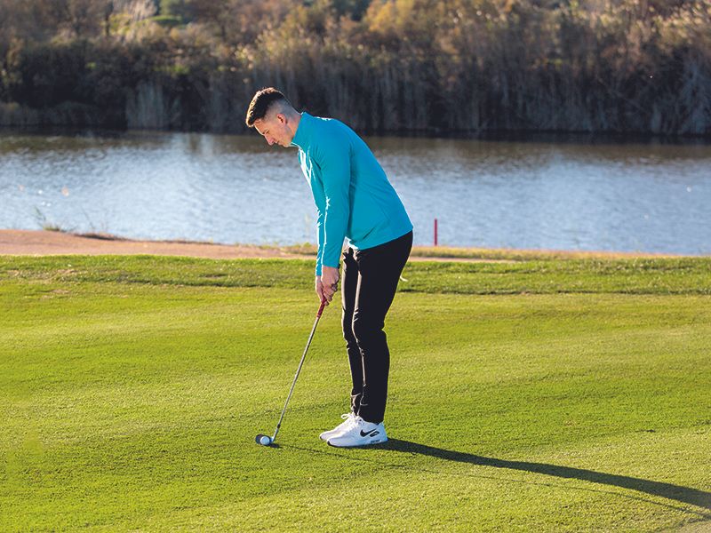 Tips Chipping Golf: 5 Questions Answered By Expert Coaches | Golf Monthly
