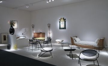 PAD subtly reinvents itself for the London edition | Wallpaper*