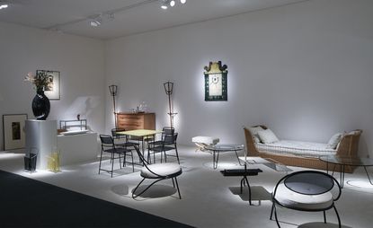 PAD subtly reinvents itself for the London edition | Wallpaper*