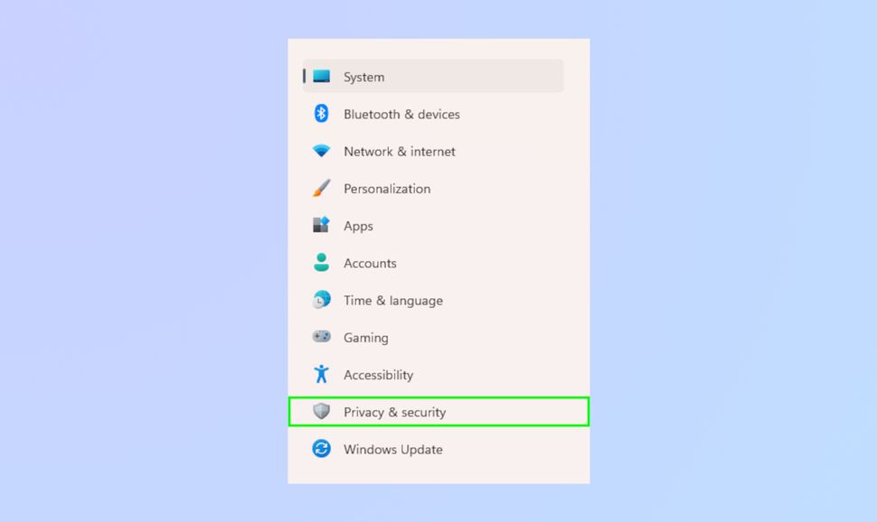 How to enable or disable ChatGPT on the Windows 11 taskbar | Tom's Guide