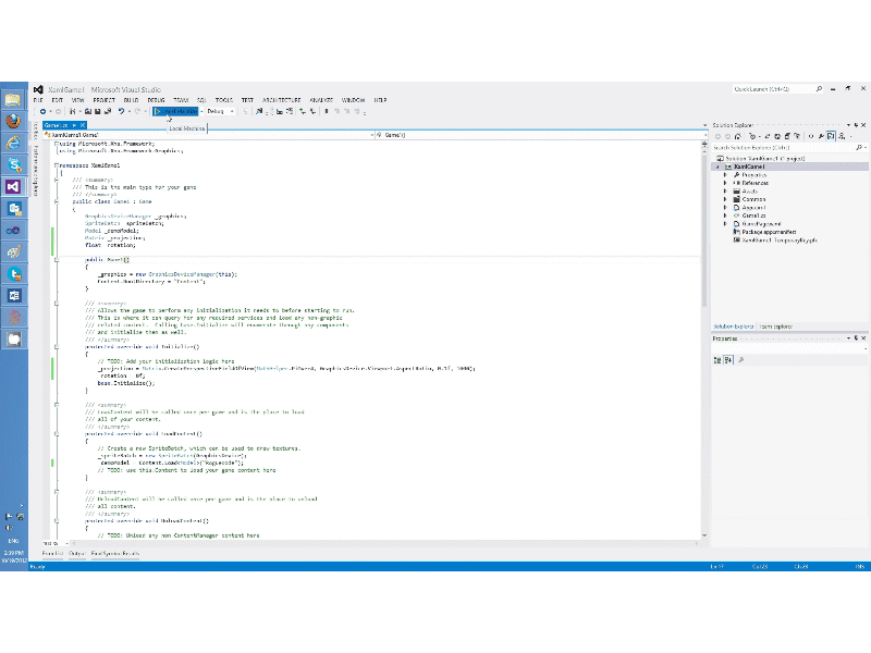 XNA is dead. Long live XNA! | Windows Central