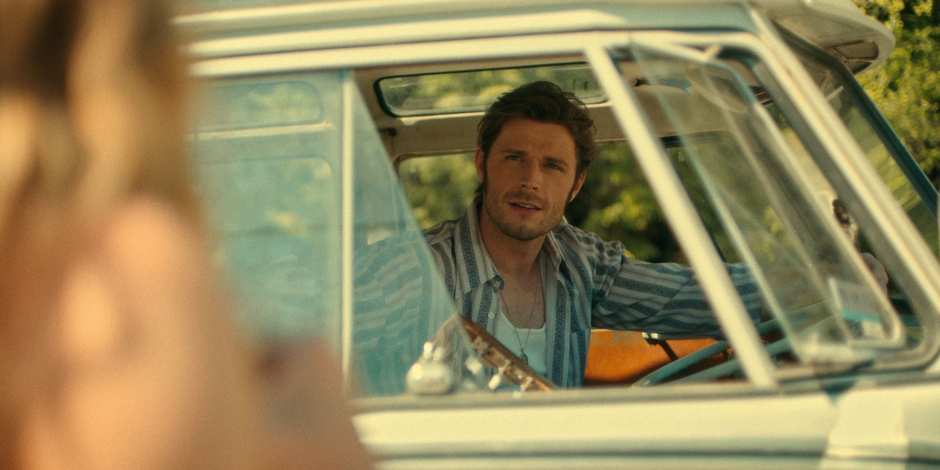 Who Plays Young Everett on 'Virgin River?' All About Callum Kerr ...