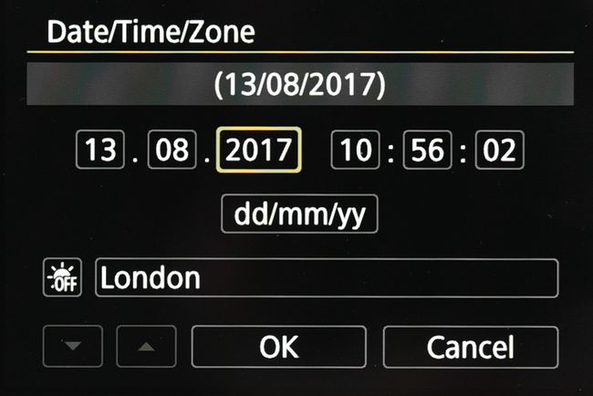 How to set up a new camera | Digital Camera World