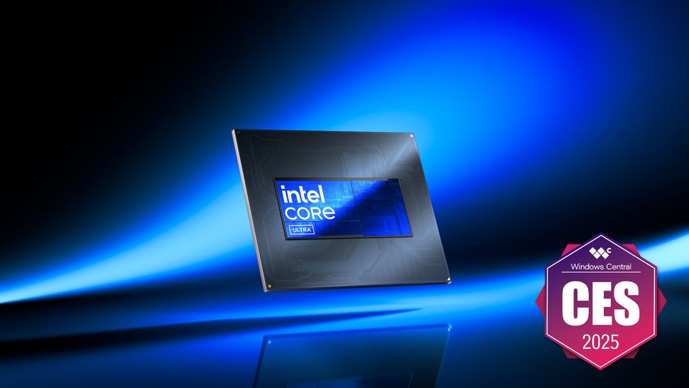 Intel goes big on mobile power with new HX-series CPUs | Windows Central